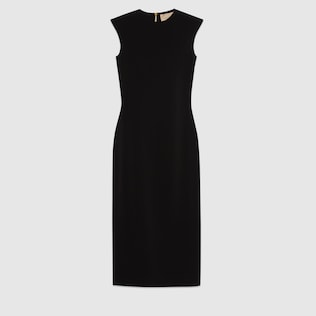 Designer Dresses for Women | GUCCI® US