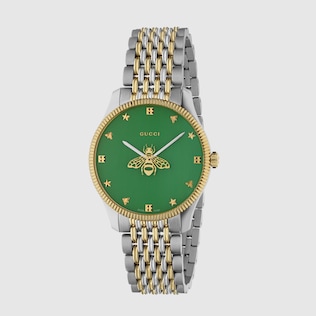 Luxury Designer Luxury Watches | GUCCI® US