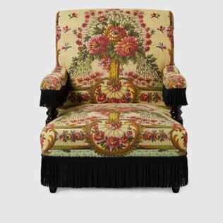 Designer Furniture | GUCCI® US