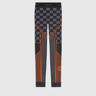 Women's Activewear | Women's Designer Tracksuits | GUCCI® US