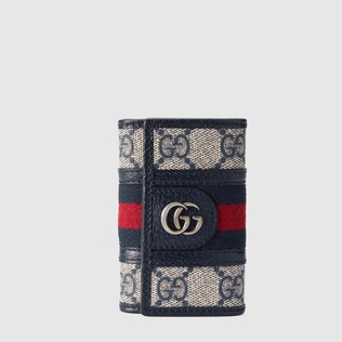 Men's Designer Luxury Keyrings | Men's Key Cases | GUCCI® US