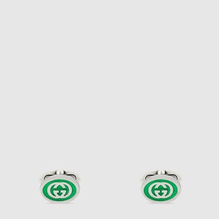 Designer Men's Silver Jewelry | GUCCI® US