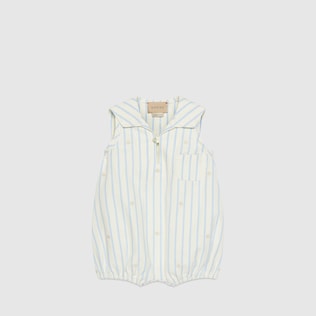 Designer Luxury Newborn Baby Clothes | Newborn Outfits | GUCCI® US