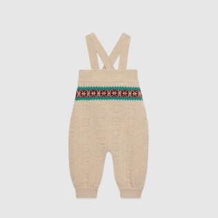Baby Boy Designer Luxury Gift Sets | Onesies, Hats & Bibs | GUCCI® US