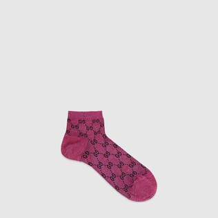 Women's Designer Socks & Tights | Luxury Socks | GUCCI® US