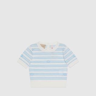 Designer Luxury Baby Boy Clothes | Baby Boy Outfits | GUCCI® US