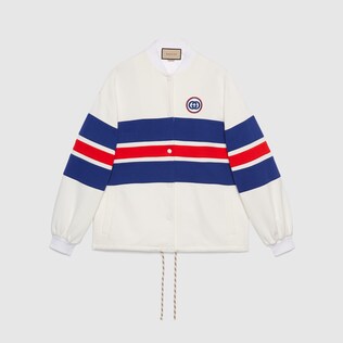 Women's Activewear | Designer Luxury Women's Tracksuits | GUCCI® Canada