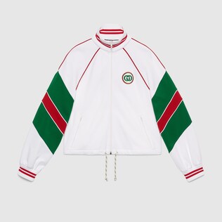 Women's Activewear | Designer Luxury Women's Tracksuits | GUCCI® Canada