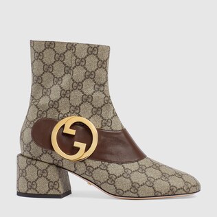Women's Designer Shoes | Women's Footwear | GUCCI® US