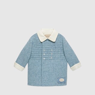 Designer Baby Clothes | GUCCI® US