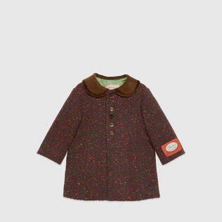 Designer Baby Clothes | GUCCI® US