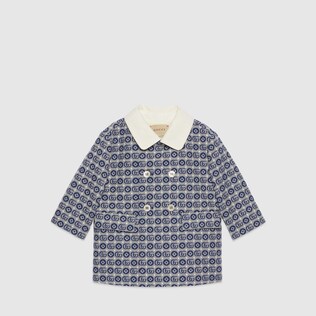Designer Baby Clothes | GUCCI® US