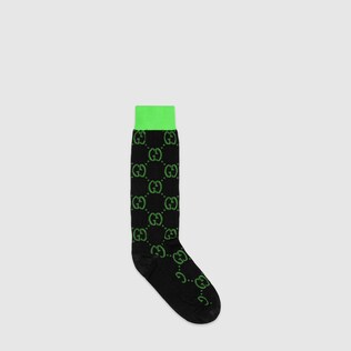 Men's Designer Socks | Wool & Silk Socks | GUCCI® US