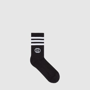 Women's Designer Socks & Tights | Luxury Socks | GUCCI® Canada
