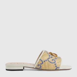 Women's Designer Sliders | Women's Slides AU | GUCCI® Australia