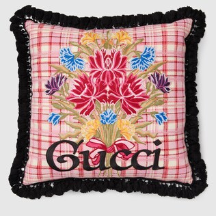 GUCCI Décor | Designer Luxury Home Accessories | GUCCI® US