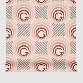 Designer Wallpapers | Vinyl, Silk & Paper Wallpapers | GUCCI® NL