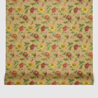Designer Wallpapers | Vinyl, Silk & Paper Wallpapers | GUCCI® NL