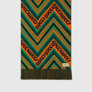 Designer Luxury Textiles | GUCCI® US