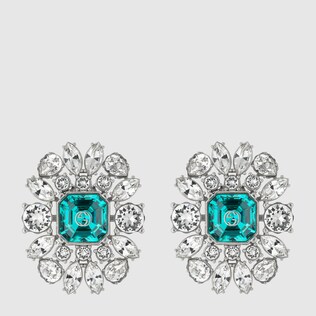 Women's Designer Luxury Fashion Jewelry | Costume Jewelry | GUCCI® US