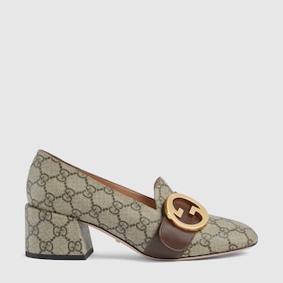 Women's Designer Shoes | Women's Footwear | GUCCI® US
