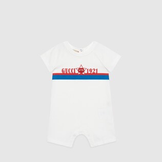 Designer Luxury Baby Boy Clothes | Baby Boy Outfits | GUCCI® US