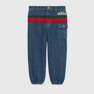 GUCCI for Boys | Boys' Luxury Designer Luxury Fashion | GUCCI® US