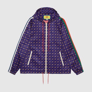 Men's Designer Jackets & Coats | Men's Outerwear | GUCCI® US