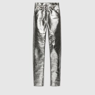 Women's Designer Luxury Denim Clothes & Jeans | Plain & Printed Denim ...