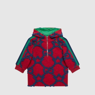 Designer Baby Clothes | GUCCI® US