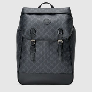Men's Designer Backpacks | Luxury Backpacks | GUCCI® US