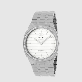 Men's Designer Watches | Luxury Watches | GUCCI® US
