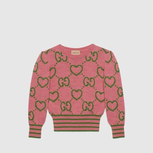 GUCCI for Girls | Girls' Luxury Designer Luxury Fashion | GUCCI® US