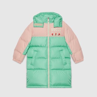 GUCCI for Girls | Girls' Luxury Designer Luxury Fashion | GUCCI® US