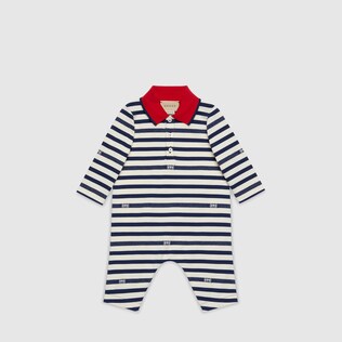 Designer Luxury Newborn Baby Clothes | Newborn Outfits | GUCCI® US