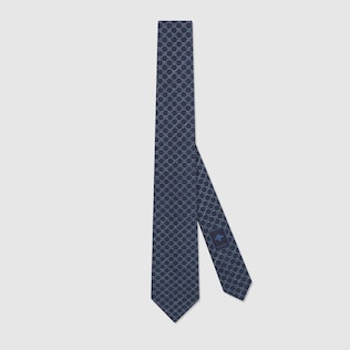 Men's Designer Ties | GUCCI® US