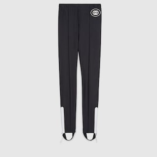 Women's Activewear | Women's Designer Tracksuits | GUCCI® US