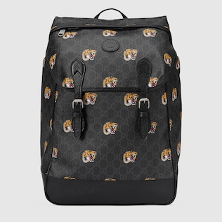 Men's Designer Backpacks | Luxury Backpacks | GUCCI® US