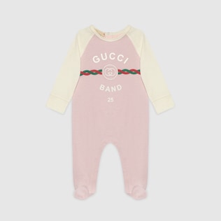 Designer Luxury Newborn Baby Clothes | Newborn Outfits | GUCCI® US