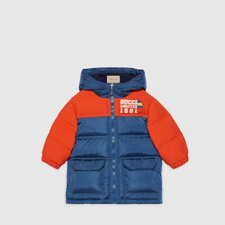 Designer Luxury Baby Boy Clothes | Baby Boy Outfits | GUCCI® US