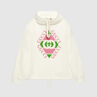 Women - T-shirts and Sweatshirts for Women | GUCCI® US