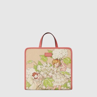 Girls' Designer Luxury Bags | Girls' Designer Luxury Backpacks | GUCCI® US