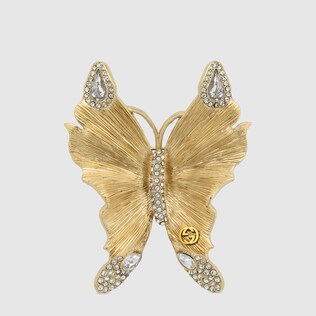 Luxury Designer Luxury Fashion Jewelry | Costume Jewelry | GUCCI® US