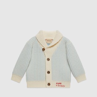 Designer Luxury Baby Boy Clothes | Baby Boy Outfits | GUCCI® US