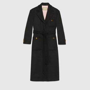 Women - Coats and Jackets for Women | GUCCI® US