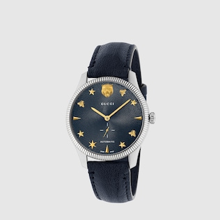 Men's Designer Watches | Luxury Watches | GUCCI® US