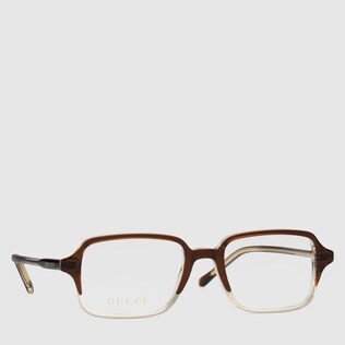 Men - Optical Frames for Men | GUCCI® US