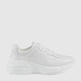 Sneakers de diseñador de lujo para mujer | Sneakers con estampado ...