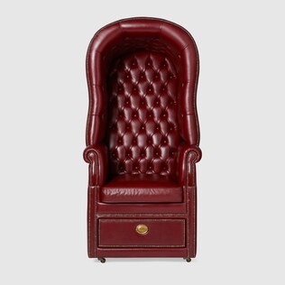Designer Furniture | GUCCI® US
