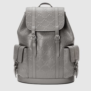 Men's Designer Backpacks | Luxury Backpacks | GUCCI® US
